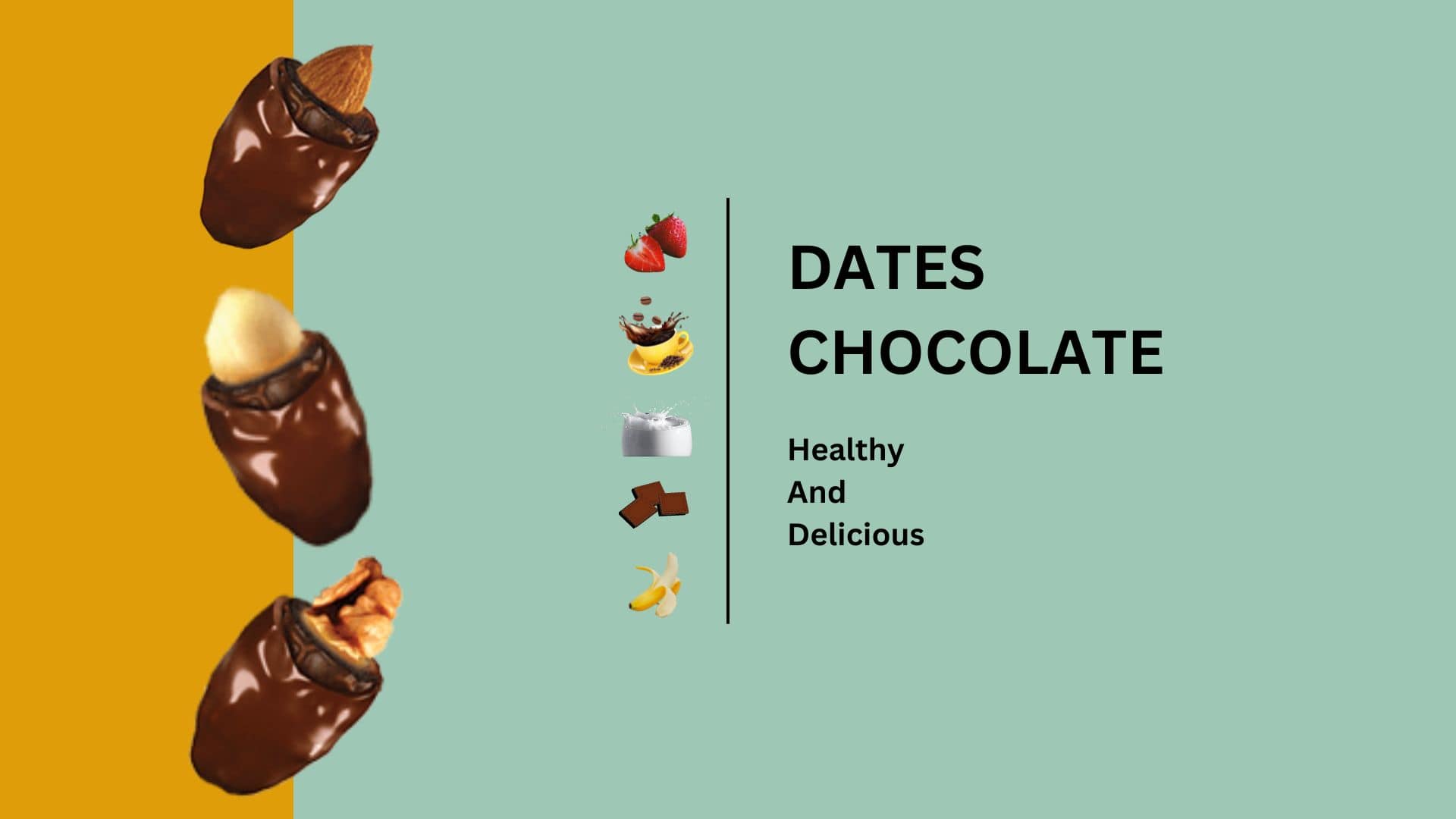 Dates chocolate Supplier- Chocolate Coated Dates250g -ARAH